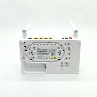 China ZTE ZXHN F660 V8.0 GPON EPON ONU with 2.4G WiFi SC UPC Fiber Optic ONT 300Mbps for sale