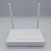 China ZTE F673v GPON ONT 4GE 1TEL Dual Band AC WiFi FTTH ONU for Home for sale