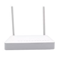China ZTE F673v GPON ONT 4GE 1TEL Dual Band AC WiFi FTTH ONU for Home for sale