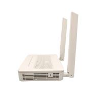 China Huawei EG8145V5 GPON ONT 4GE Dual Band WiFi 2 Antenna English Version for sale