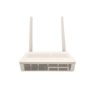 China Huawei EG8145V5 GPON ONT 4GE Dual Band WiFi 2 Antenna English Version for sale