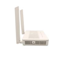 China Huawei EG8145V5 GPON ONT FTTH Modem 4GE 1TEL Dual Band WiFi 2.4G 5G AC for sale