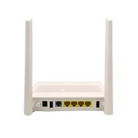 China Huawei EG8145V5 GPON ONT FTTH Modem 4GE 1TEL Dual Band WiFi 2.4G 5G AC for sale