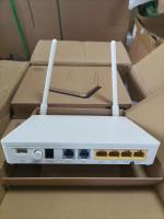 China HUAWEI HG8245H5 GPON ONU FTTH Router with 4 GE Ports, 2 POTS, and Dual-Band 2.4G/5G AC Wi-Fi for sale