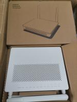 China HUAWEI HG8245H5 GPON ONU FTTH Router with 4 GE Ports, 2 POTS, and Dual-Band 2.4G/5G AC Wi-Fi for sale