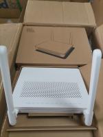 China HUAWEI HG8245H5 GPON ONU FTTH Router with 4 GE Ports, 2 POTS, and Dual-Band 2.4G/5G AC Wi-Fi for sale