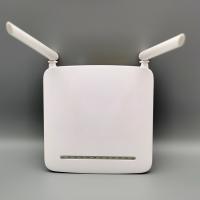 China OEM GPON ONU ONT 4GE 1TEL 2USB FTTH Modem 1.244Gbps Uplink 2.488Gbps Downlink for sale
