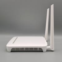 China OEM GPON ONU ONT 4GE 1TEL 2USB FTTH Modem 1.244Gbps Uplink 2.488Gbps Downlink for sale