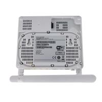 China Huawei HG8546M GPON ONU ONT 4GE 1TEL 1USB Dual Band 2.4G 5G AC WiFi 5dBi for sale