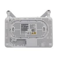 China ZTE F670L GPON ONT Router 4GE 1TEL 1USB Dual Band WiFi 2.4G 5G 2.488Gbps FTTH for sale