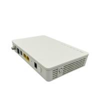 China Echo Life HG8321V GPON ONU ONT 1GE 1FE 1TEL 1CATV 12V 0.5A FTTX for sale