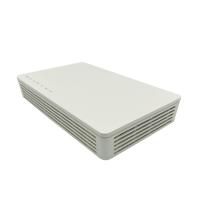 China Echo Life HG8321V GPON ONU ONT 1GE 1FE 1TEL 1CATV 12V 0.5A FTTX for sale