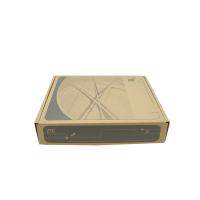 China F673AV9 GPON ONU with 4GE Ports, 2.4G Wi-Fi, and 200x136x30mm Compact Design for FTTH Applications for sale