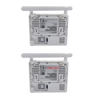 China Huawei HG8546M GPON ONT 1GE 3FE 1POTS WiFi 5dbi Antenna FTTB FTTH FTTO for sale