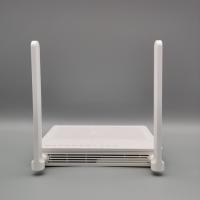 China Huawei HG8247H5 GPON EPON CATV ONT 4GE 2TEL USB WiFi FTTH Router Modem 12V for sale