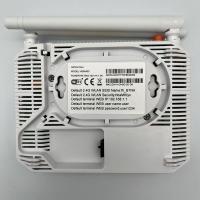 China HG6543C GPON ONU 2.4G WiFi 1GE 3FE 1POTS XPON ONT FTTH Optical Network Terminal for sale