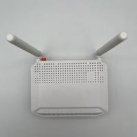 China HG6543C GPON ONU 2.4G WiFi 1GE 3FE 1POTS XPON ONT FTTH Optical Network Terminal for sale