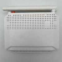China HG6543C GPON ONU 2.4G WiFi 1GE 3FE 1POTS XPON ONT FTTH Optical Network Terminal for sale