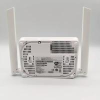 China Huawei EG8145V5 Dual Band WiFi GPON ONT 4GE 1TEL 5dbi Antenna 5G Wireless for sale