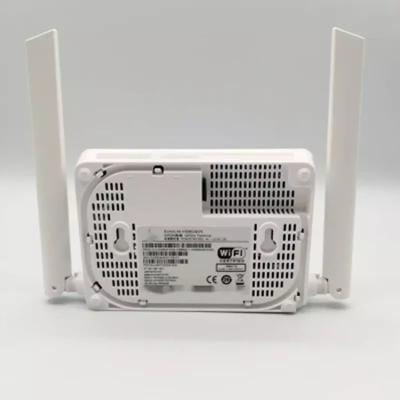 China Huawei EG8145V5 Dual Band WiFi GPON ONT 4GE 1TEL 5dbi Antenna 5G Wireless for sale