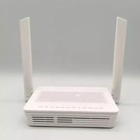 China Huawei EG8145V5 Dual Band WiFi GPON ONT 4GE 1TEL 5dbi Antenna 5G Wireless for sale