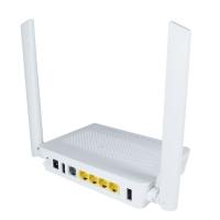 China Huawei EG8145V5 Dual Band WiFi GPON ONT 4GE 1TEL 5dbi Antenna 5G Wireless for sale