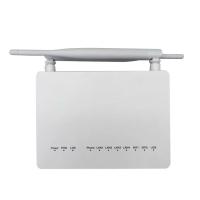 China GPON ONU F660 V9.0 1GE 3FE 1TEL 5dBi WiFi ONT for FTTH HGU for sale