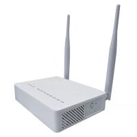 China GPON ONU F660 V9.0 1GE 3FE 1TEL 5dBi WiFi ONT for FTTH HGU for sale