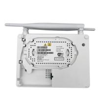 China GPON ONU F660 V9.0 1GE 3FE 1TEL 5dBi WiFi ONT for FTTH HGU for sale