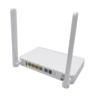 China 4GE Dual Band WiFi F688C FTTH CATV ONU with 2.4G 5G AC Support for sale