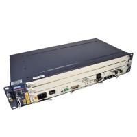 China FTTH GPON OLT 16 Port C320 with 1G 10G Uplink for FTTB FTTX Network for sale