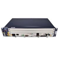 China FTTH GPON OLT 16 Port C320 with 1G 10G Uplink for FTTB FTTX Network for sale