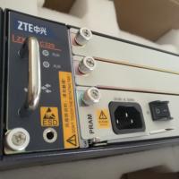 China FTTH GPON OLT 16 Port C320 with 1G 10G Uplink for FTTB FTTX Network for sale
