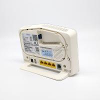 China GPON ONU ONT 2.488Gbps Fiber to the Home SC/UPC Interface DC12V 1A Power Supply for sale