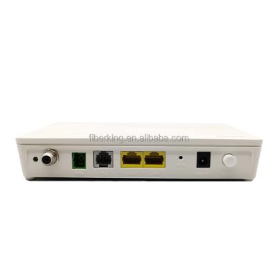 China Huawei GPON ONU EG8145V5 SC/PC Interface 2.488 Gbps -40 to 85C for sale