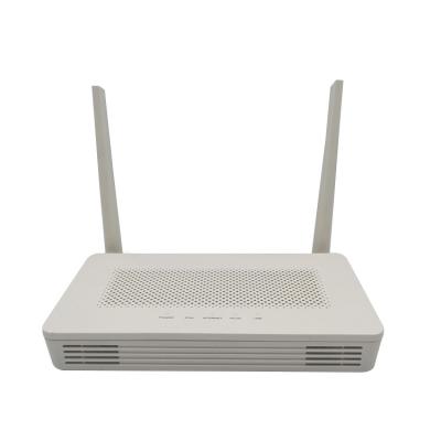 China HUAWEI EG8145V5 GPON ONU 2 Ports 2.488 Gbit/s AC/DC Power Supply -40 to 85C for sale