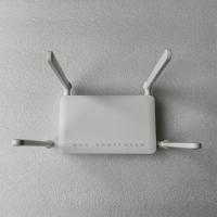 China AX1800 F6600 WiFi6 GPON ONU 4 Antenna 4GE 2USB 1800Mbps Dual Band WiFi ONT for sale
