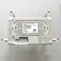 China AX1800 F6600 WiFi6 GPON ONU 4 Antenna 4GE 2USB 1800Mbps Dual Band WiFi ONT for sale