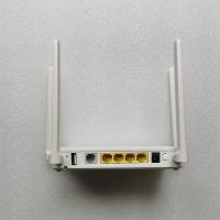 China AX1800 F6600 WiFi6 GPON ONU 4 Antenna 4GE 2USB 1800Mbps Dual Band WiFi ONT for sale