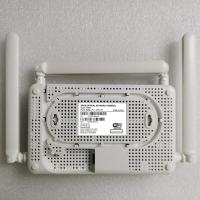 China AX1800 WiFi 6 GPON ONU FTTH 4GE 2FXS Dual Band 1800Mbps Fiber Optic ONT Router for sale