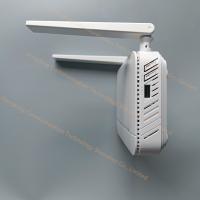 China XGPON ONU AX3000 WiFi6 ONT 4GE 1VOIP 1USB Dual Band 2.4G 5G GPON Modem for sale