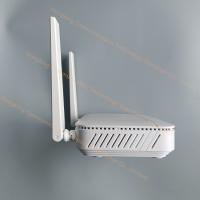 China XGPON ONU AX3000 WiFi6 ONT 4GE 1VOIP 1USB Dual Band 2.4G 5G GPON Modem for sale
