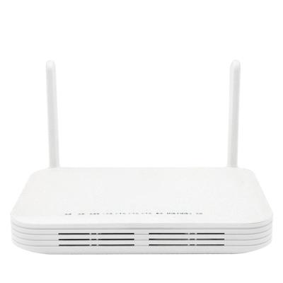 China Huawei EchoLife HN8346V5 10G EPON ONT WiFi 6 ONU 4GE 1POTS Dual Band 2.4G 5G for sale