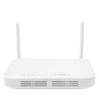 China Huawei HN8346V5 10G EPON ONU 4GE 1POTS WiFi 6 Dual Band Fiber Optic Modem for sale