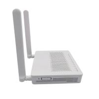 China Huawei HG8546M XPON ONU Router 5dBi Antenna 1GE 3FE WiFi GPON EPON ONT for sale