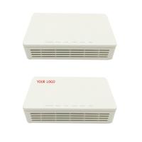 China GPON ONT EG8120L 1GE 1FE 1POTS FTTH Optical Network Terminal No WiFi for sale