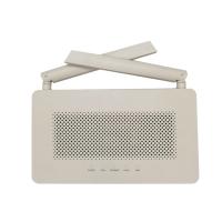 China GPON ONT EG8141V5 4GE 1POTS Dual Band WiFi 6 2.4G 5G 5dBi Antenna 1.25Gbps Uplink for sale