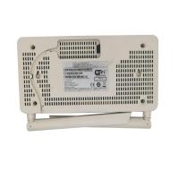 China Customized OEM GPON ONU EG8141V5 4GE 1POTS USB 2.4G 5G WiFi6 FTTH Fiber Optic Modem for sale
