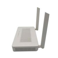China Huawei EG8141V5 GPON ONU Modem 4GE 1POTS USB 2.4G WiFi 300Mbps English Firmware for sale