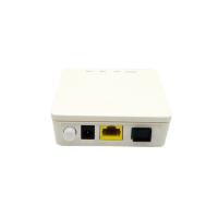China Huawei Hg8310m GPON EPON ONT Mini Modem 1GE LAN Port FTTx Optical Terminal English Firmware for sale